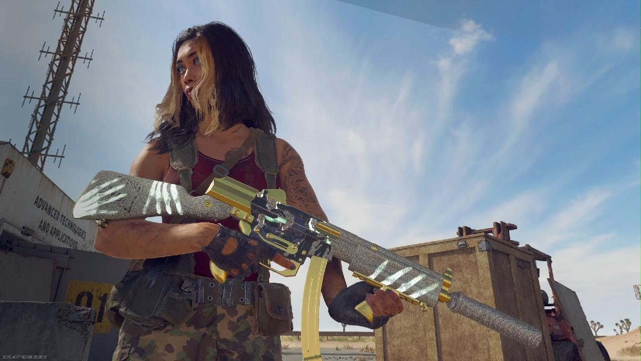 Call of Duty Warzone - 1st Solo Win - YouTube