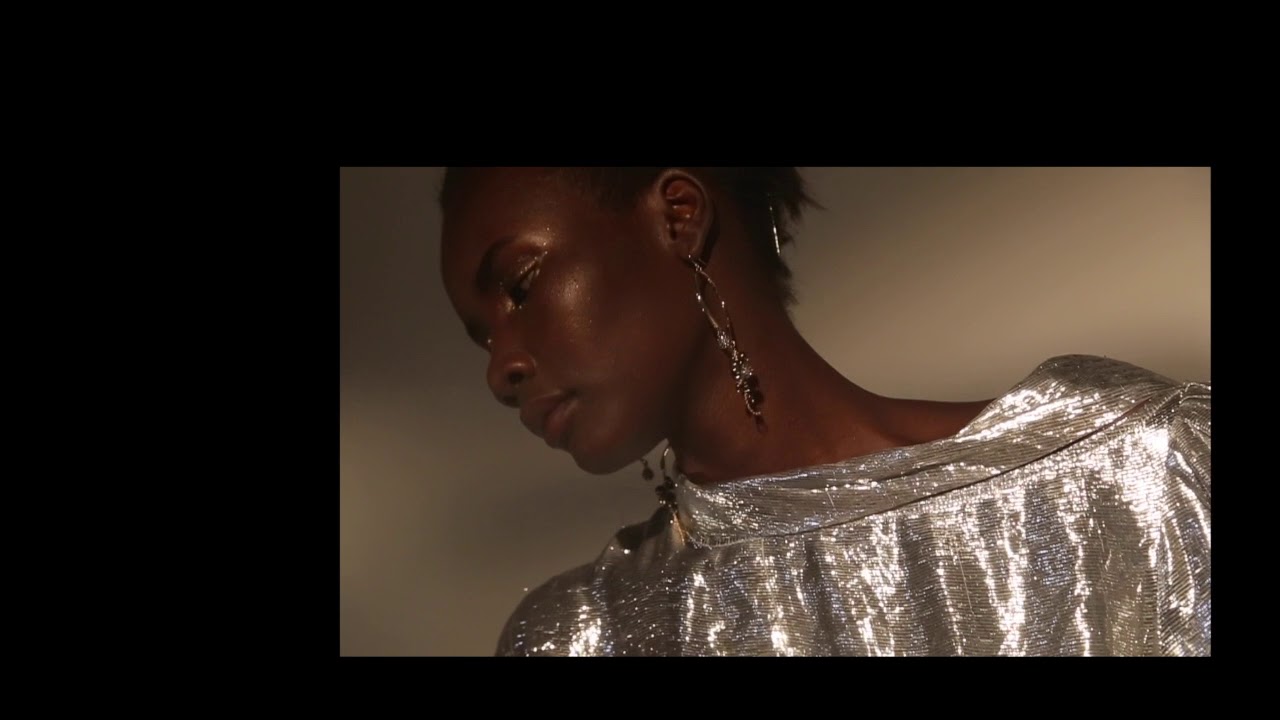 Alexis Bittar Holiday - YouTube