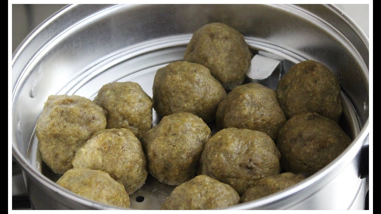 MandaPuttu- Attukal Pongala Nivedyam- chinnuz' I Love My Kerala Food ...