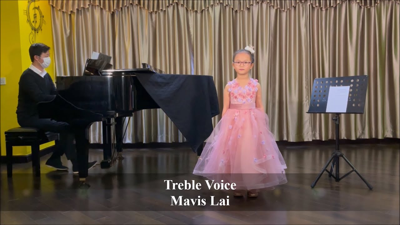 Winner of HKSMF 2021 - Cuckoo by Martin Shaw - Mavis Lai - YouTube