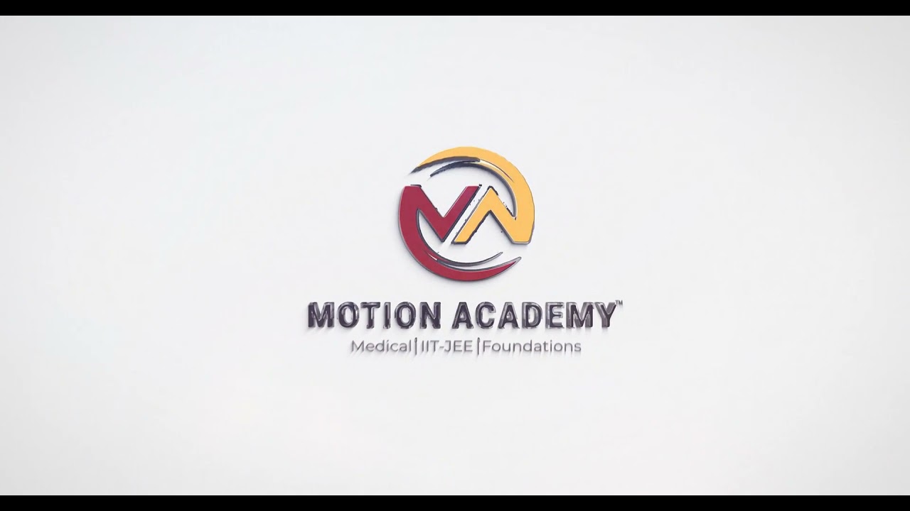 Motion Academy Agra - YouTube