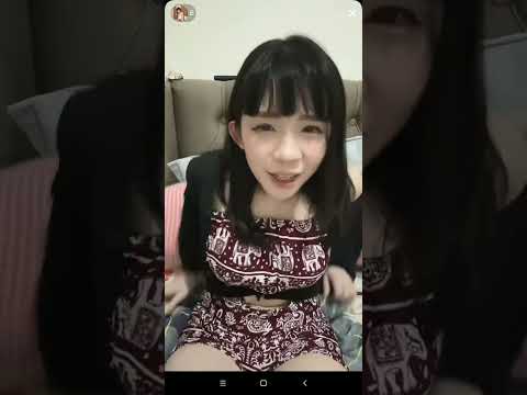 Kakak cantik pake daster bolong