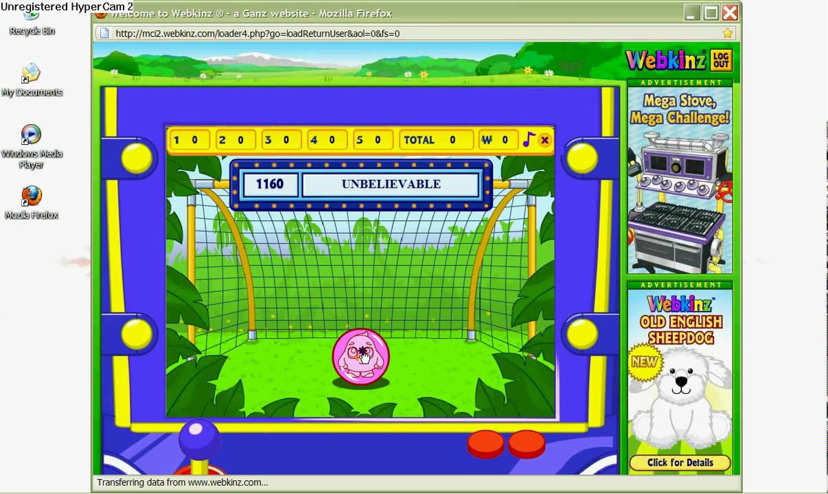 How to make Kinzcash on Webkinz ***The Fourth Way*** - YouTube
