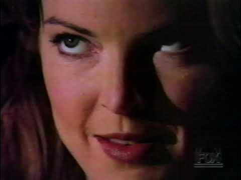 Two Hour Season Finale of Melrose Place promo - YouTube