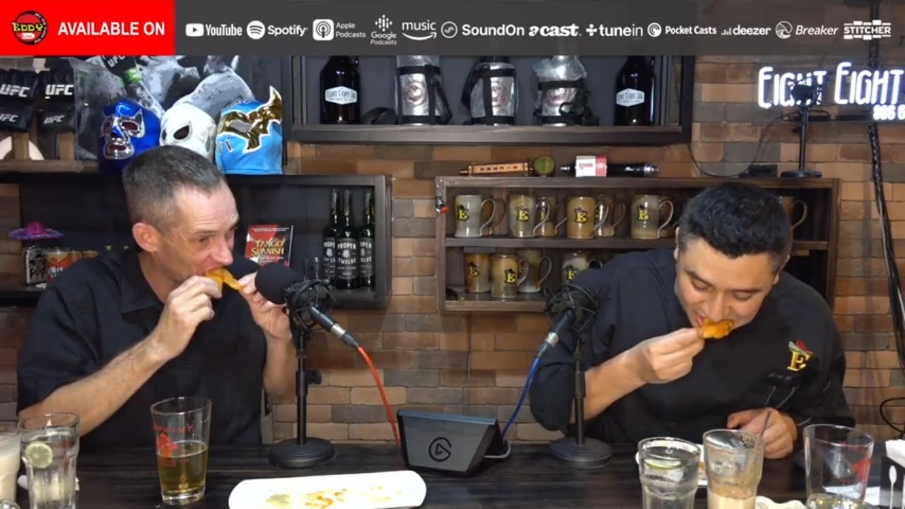 Andrew Klerck, the final wing!, Ep. #78 - YouTube