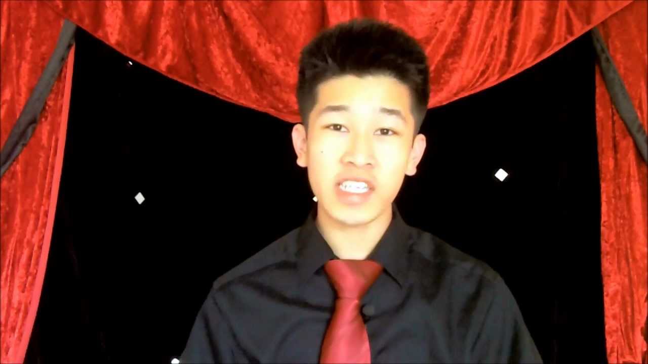 Contact San Francisco Bay Area Kids Magician Perry Yan- www.PyMagic.com ...