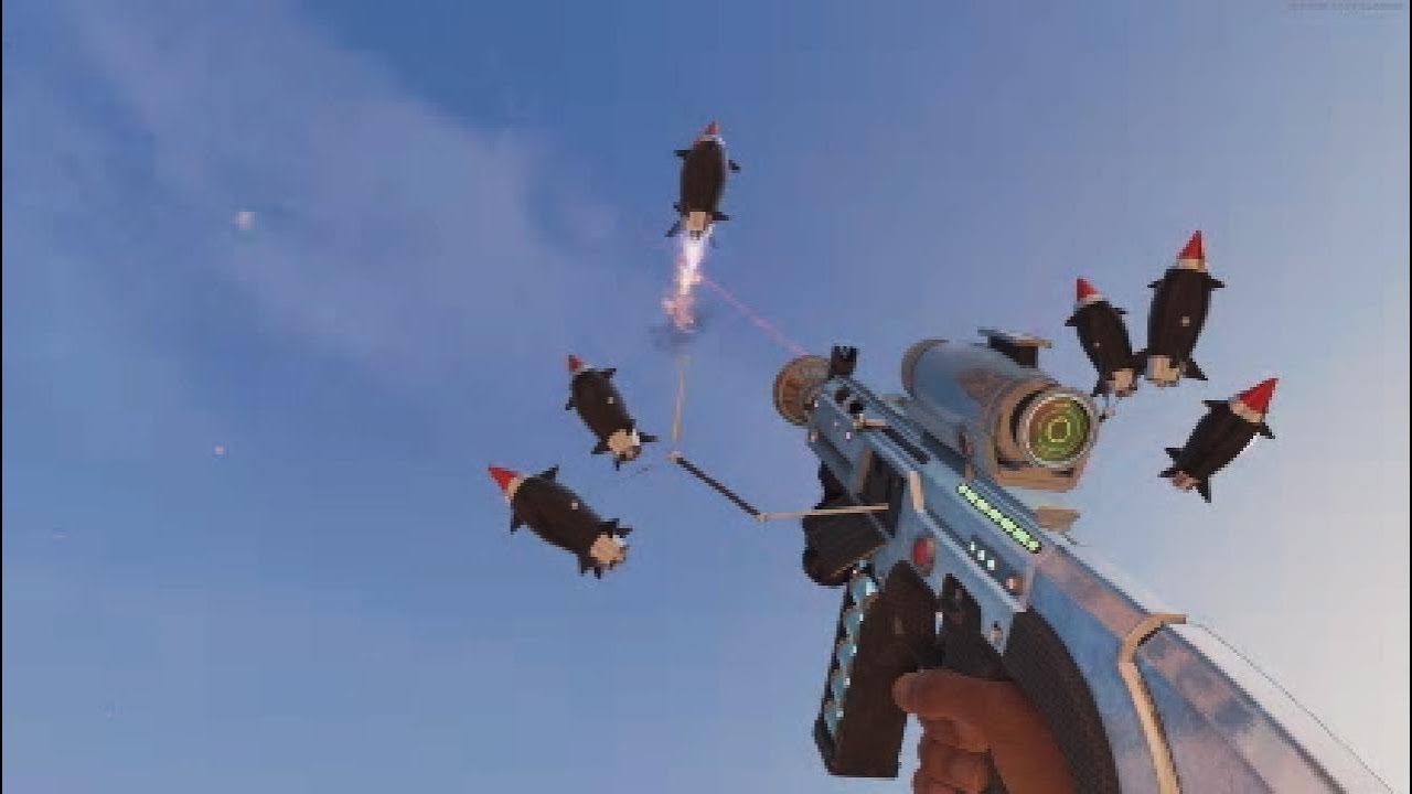 All Mastercraft Blueprint Inspections in Call of Duty: Black Ops Cold ...