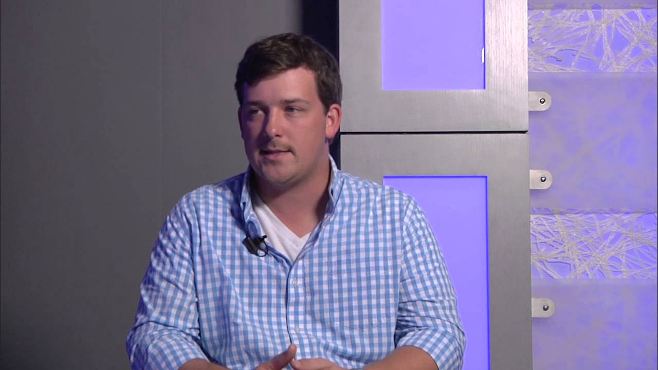 Brian Sutherland Interview - YouTube