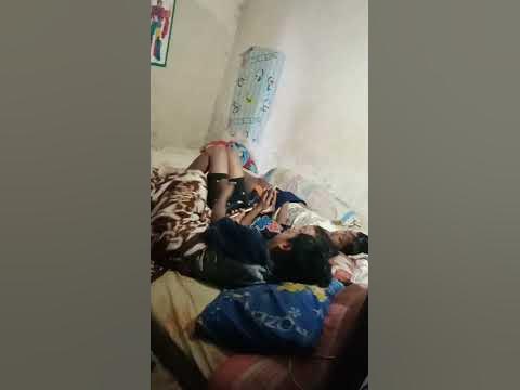 kepergok nonton bokep - YouTube