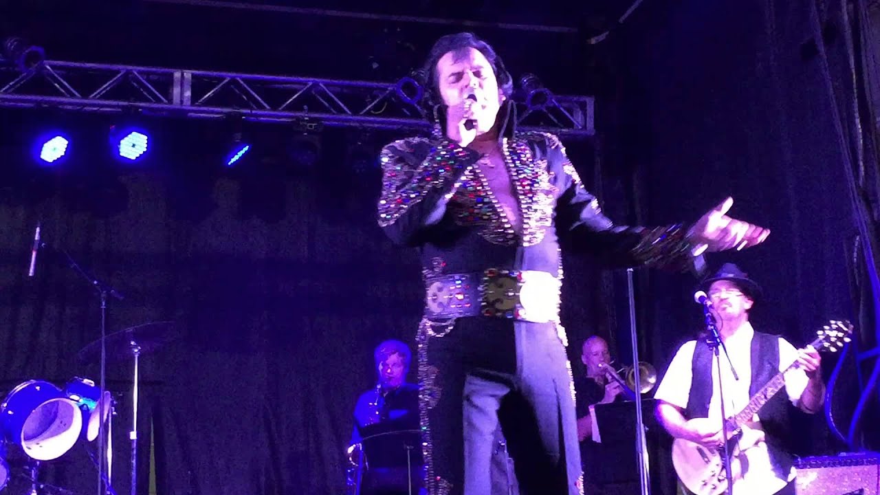 It's Midnight - Johnny Lovett - YouTube