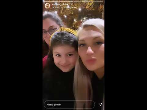 REYNMEN STORY DUBAİ , ARABA , ANNESİ ,ALYA (YENİ) 11.11.2020