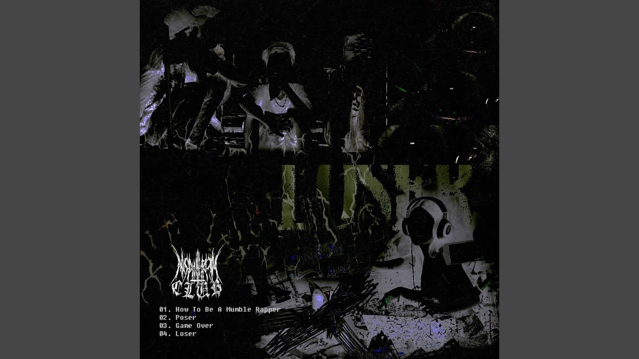 How to be a Mumble Rapper - YouTube