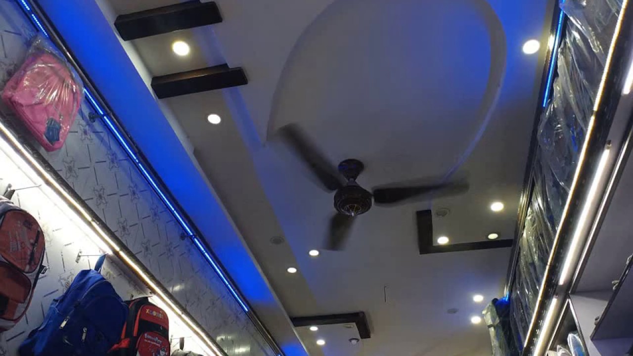 Shops Pop Ceiling Designs 2019 | false ceiling designs | Cm false ...