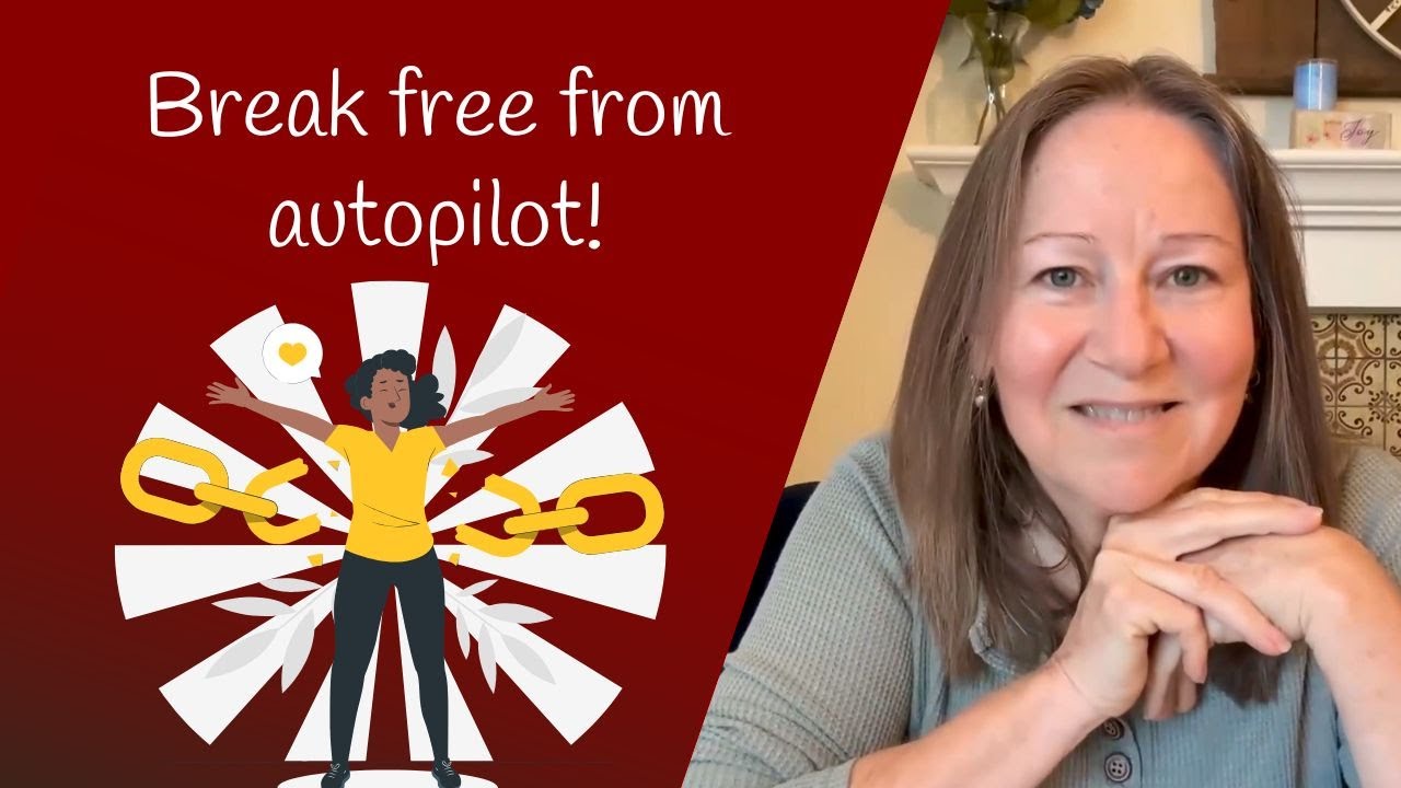 How Slowing Down Heals Your Brain (Neural Retraining Made Simple) - YouTube