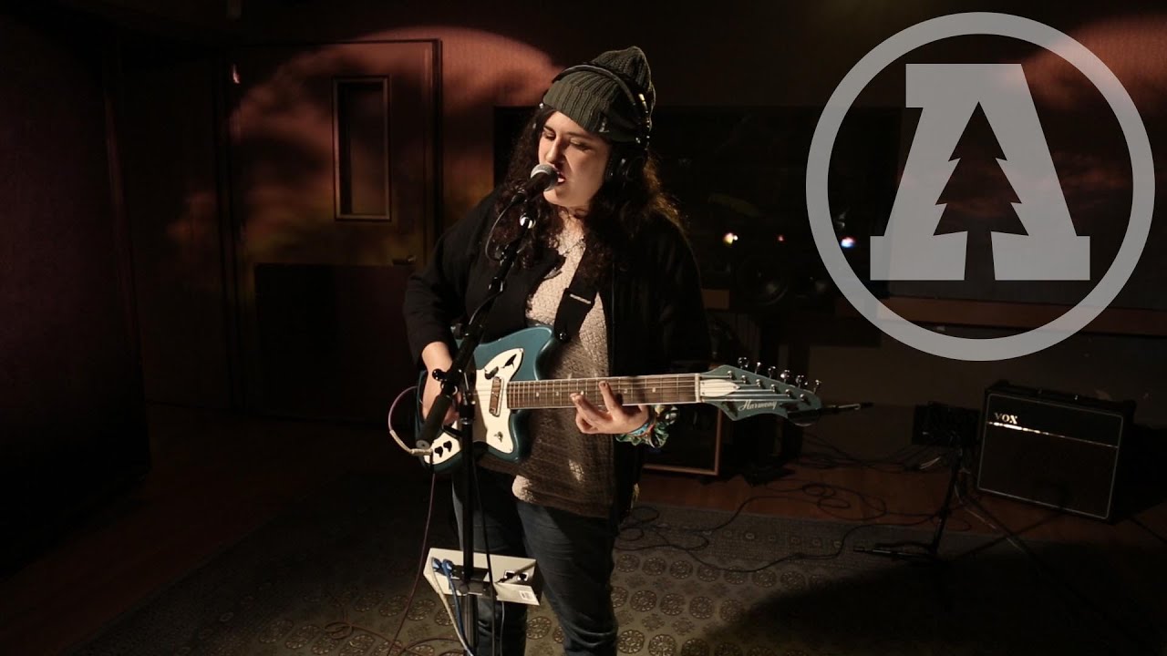 Palehound on Audiotree Live (Full Session) - YouTube