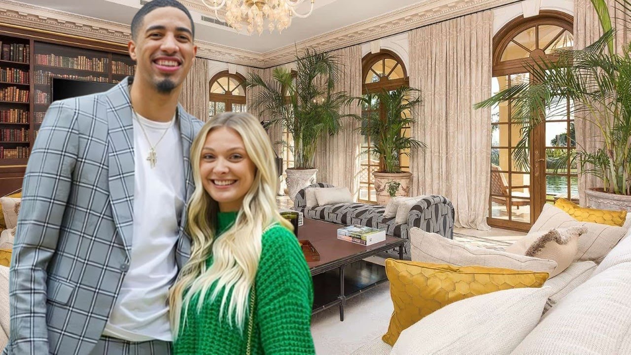 Tyrese Haliburton's Girlfriend, Age, Parents, siblings, Early life ...