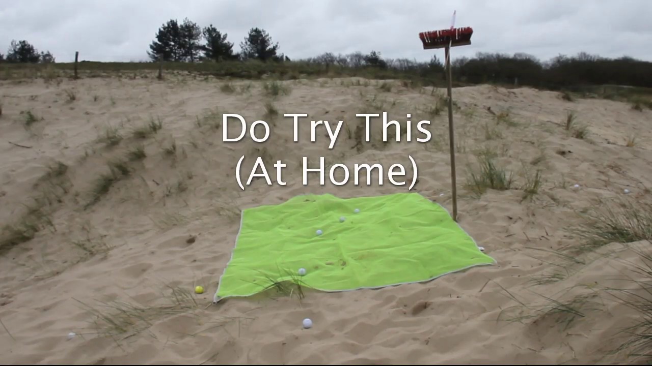 Do try this (at home) deel 3 - YouTube
