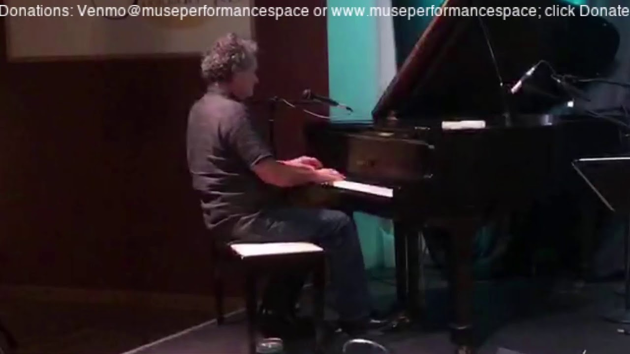 Muse Performance Space Live Stream - YouTube