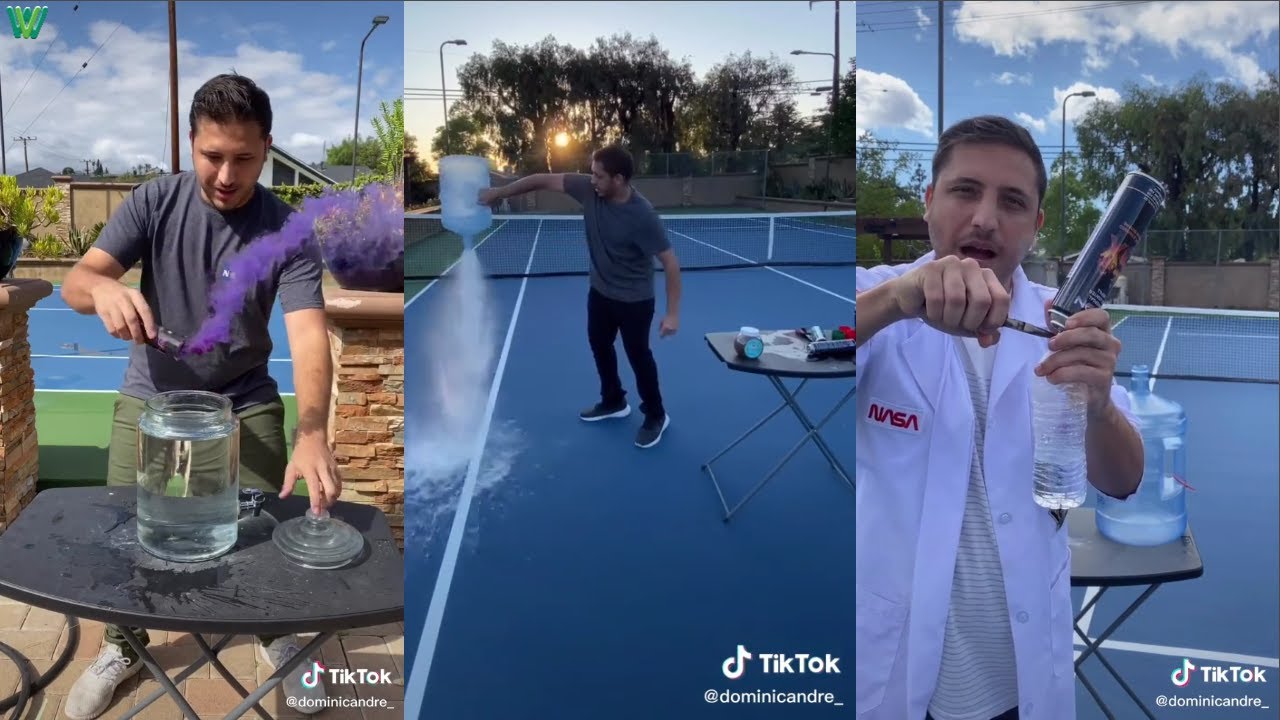 Dominic Andre Cool TikTok Videos 2020 | Best Dominic Andre Tik Toks ...