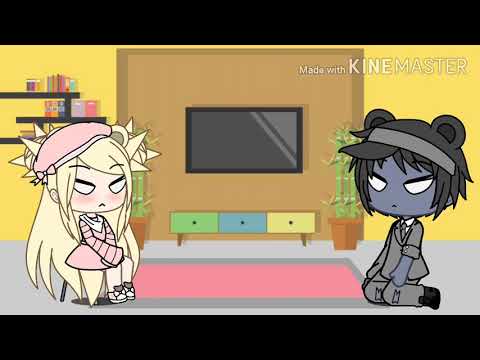 Mousy and Robby are reacting to piggy meme's - YouTube