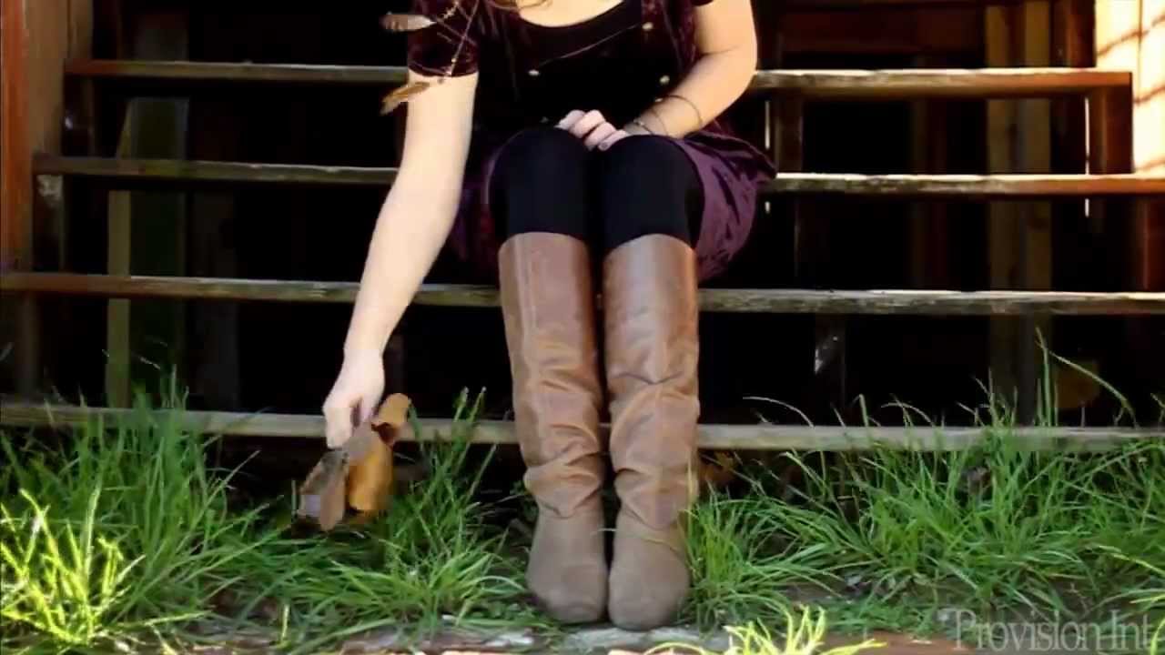 Callie McKinney Artist Video - YouTube