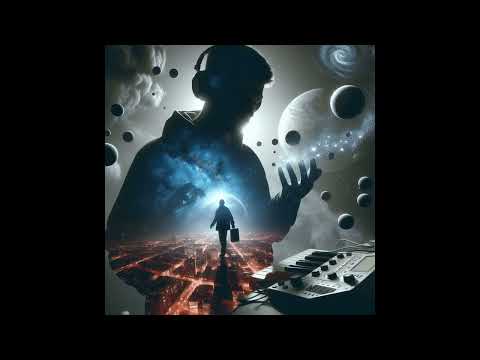 D.Paul-Beyond Your Toughts Album