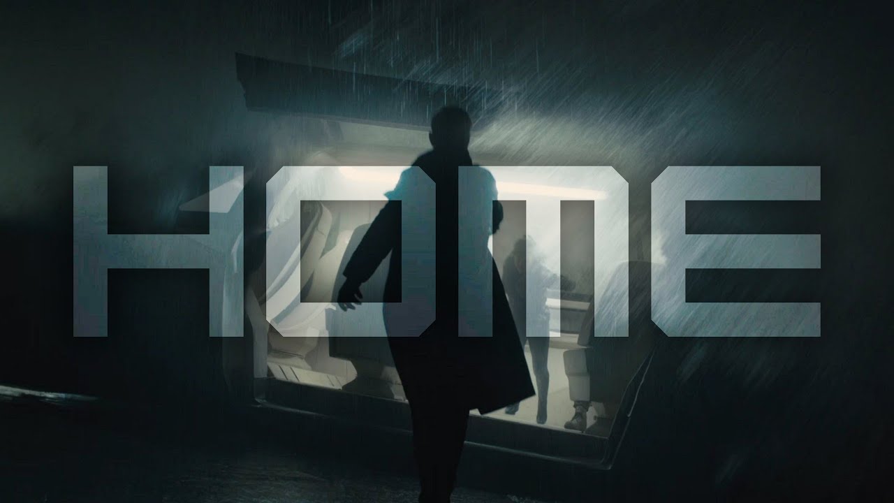 Home 2 - Blade Runner 2049 ( HOME - resonance ) - YouTube