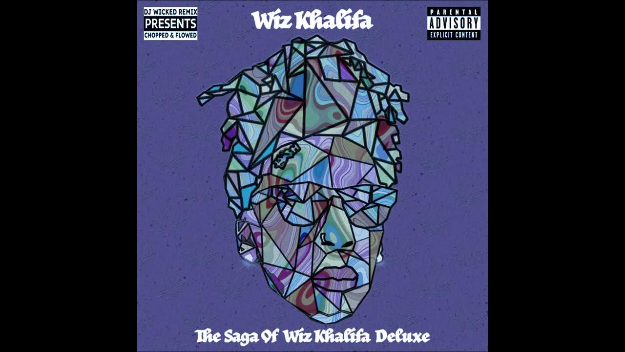 Wiz Khalifa - High Today (C&F) - YouTube