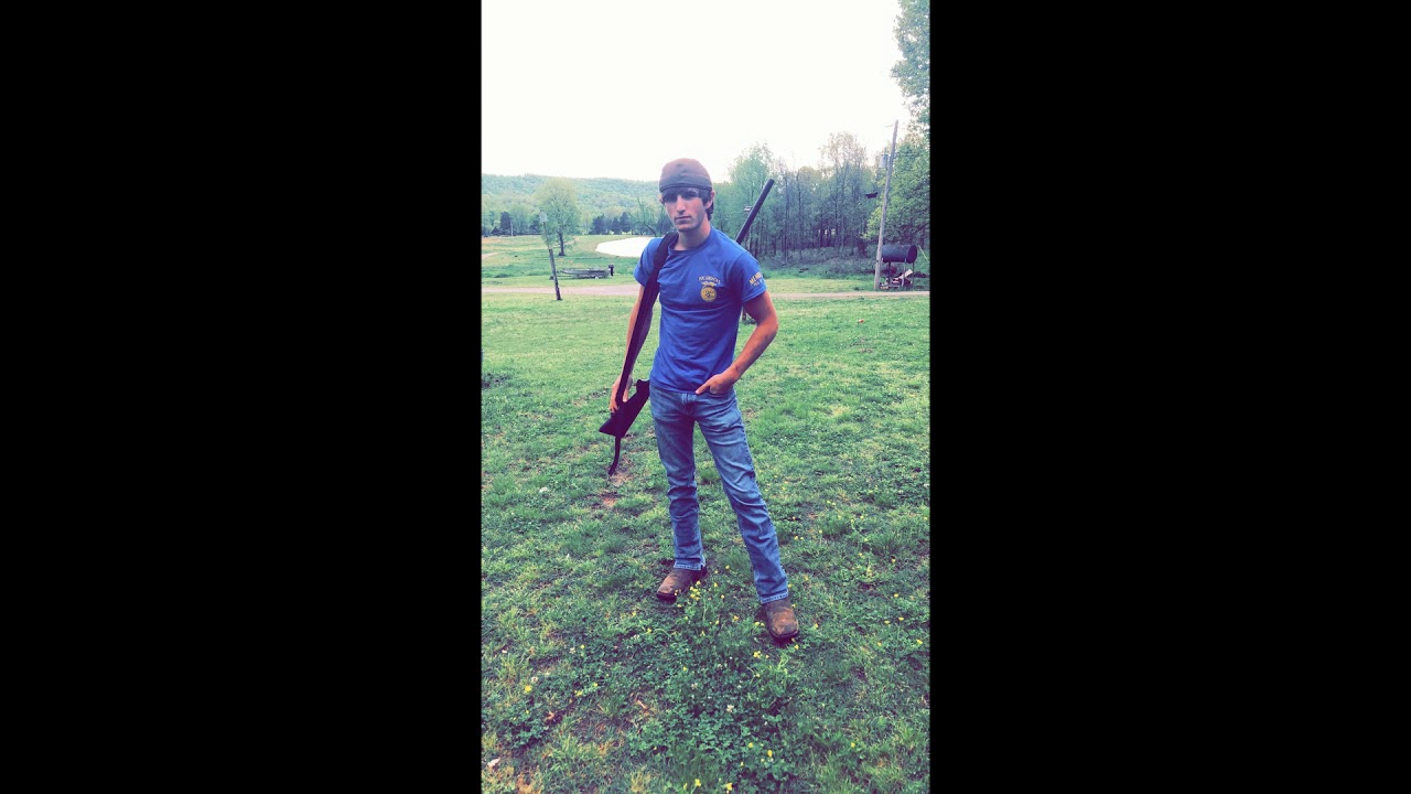 jeffery hart FFA video - YouTube