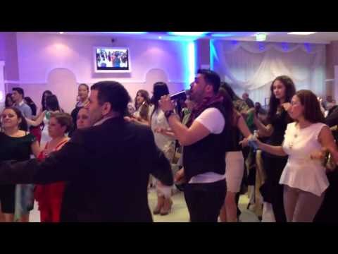 Fatih Demirbag Frankfurt am Main 27.04.13  Pazarcık dersim düğün