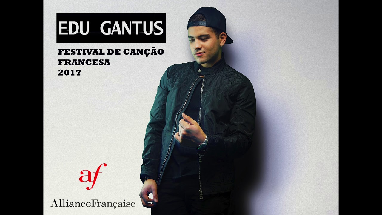 Edu Gantus - Sous la Pluie - YouTube