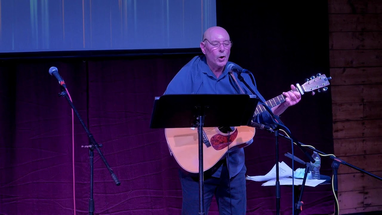 Cafe At The Mill Live Stream - John Polce - YouTube