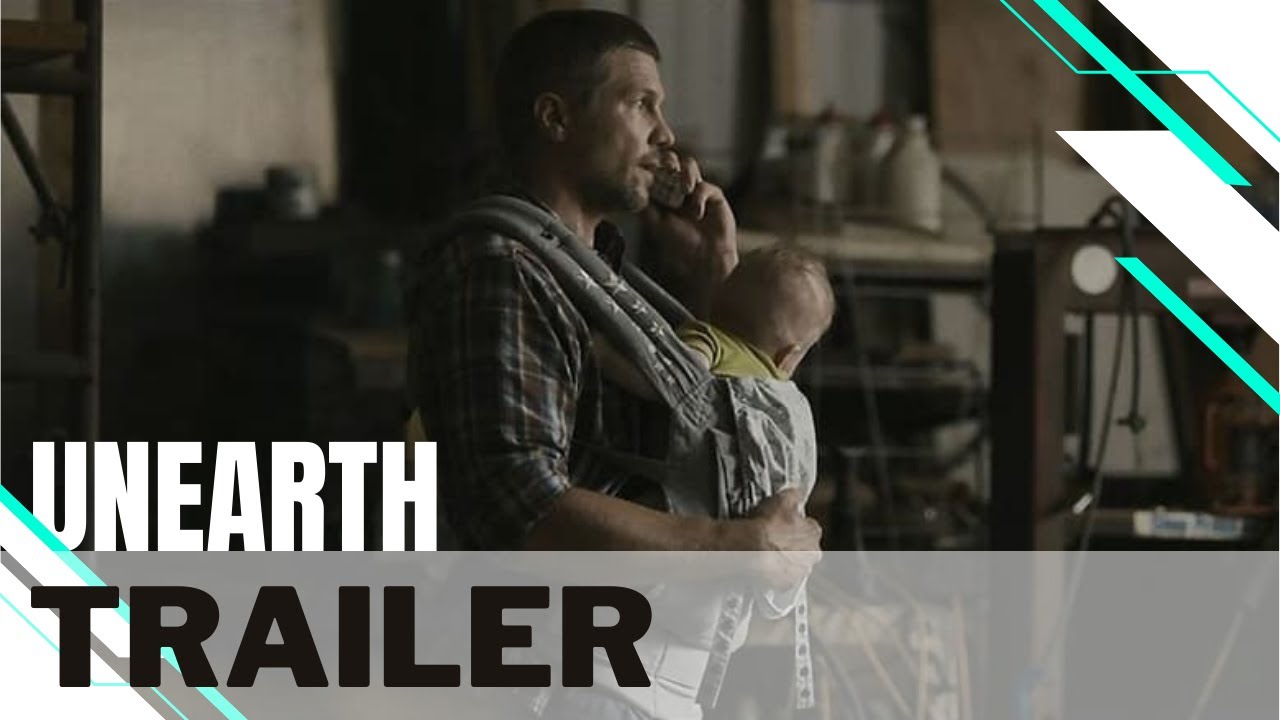 Unearth | Officiële trailer - YouTube