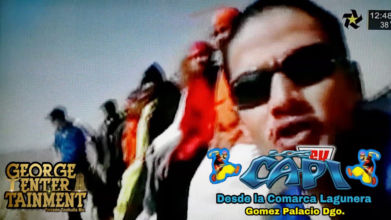 LOS CAPI - EL REGRESO DE ULISES ZAMORA - ENTREVISTA SOBRE NUEVO VIDEO Y ...