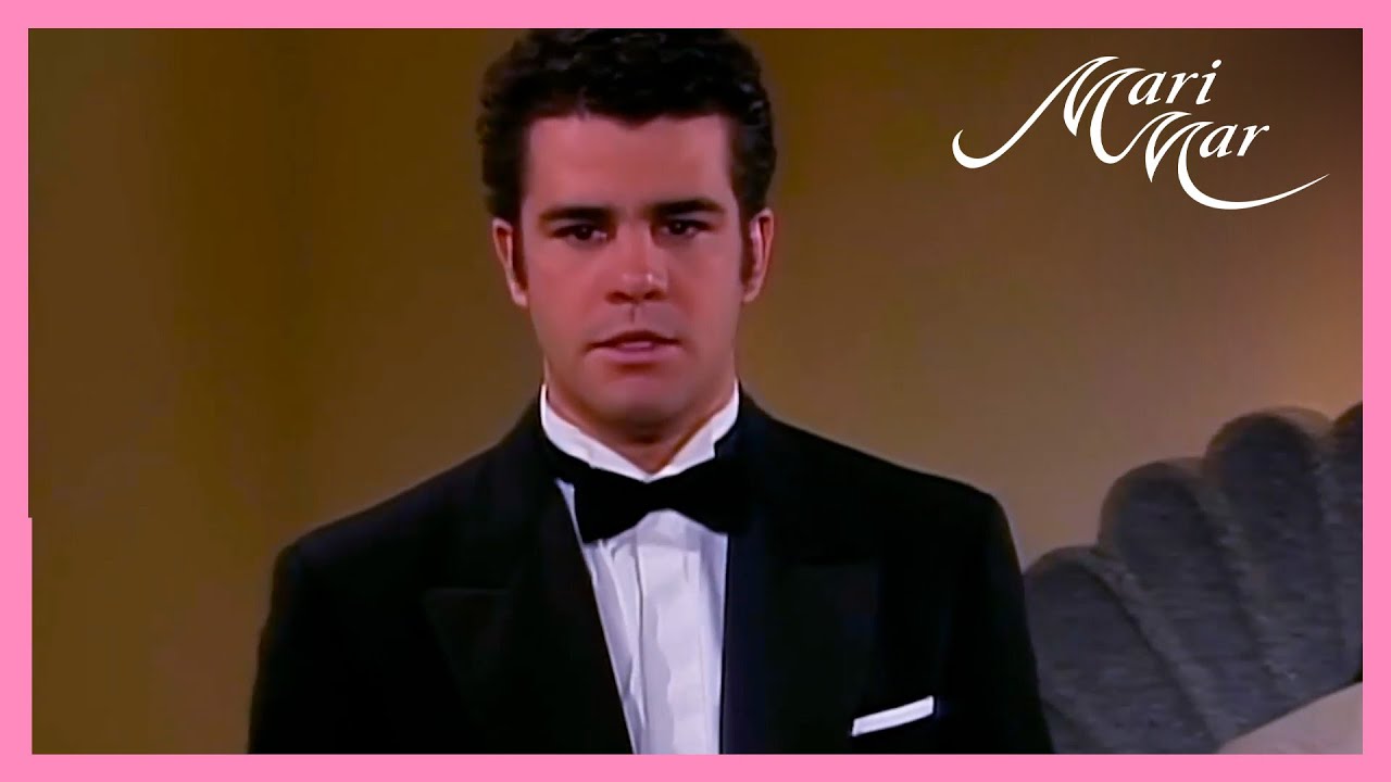 Sergio sospecha que Bella es Marimar | Marimar 1/4 | C-31 - YouTube