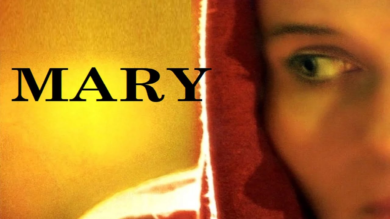 Mary (film 2005) TRAILER ITALIANO - YouTube