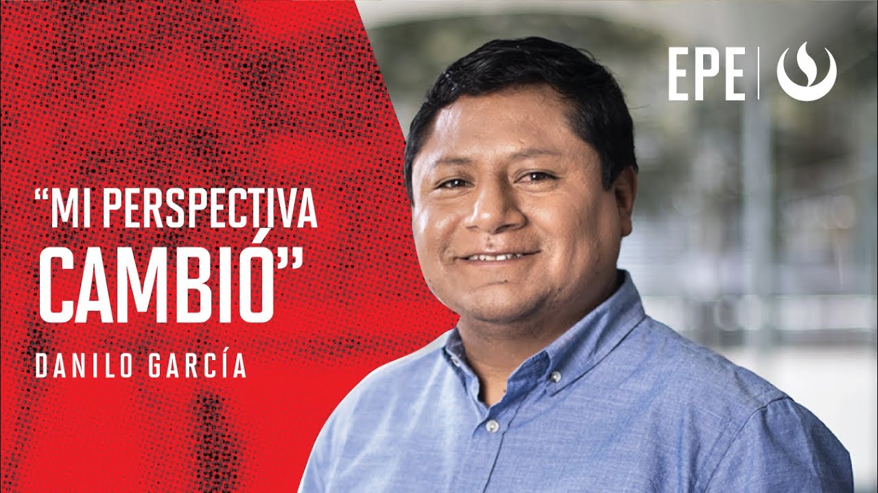 Mi historia de Éxito – Danilo García - YouTube