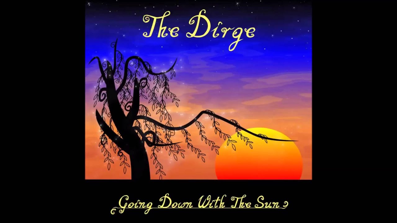 The Dirge - Drowning (Demo Version) - YouTube