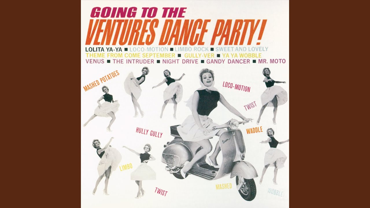 Loco-Motion - YouTube