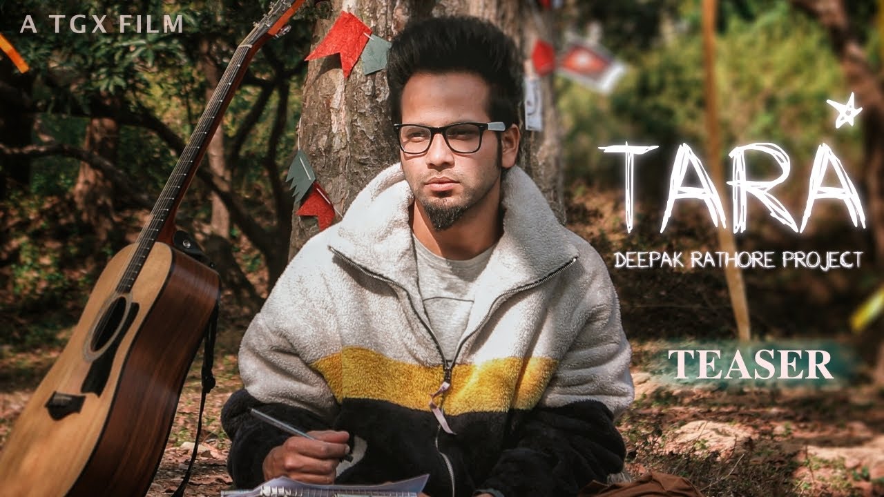 Tara | Teaser | Deepak Rathore Project | Releasing 16th March - YouTube