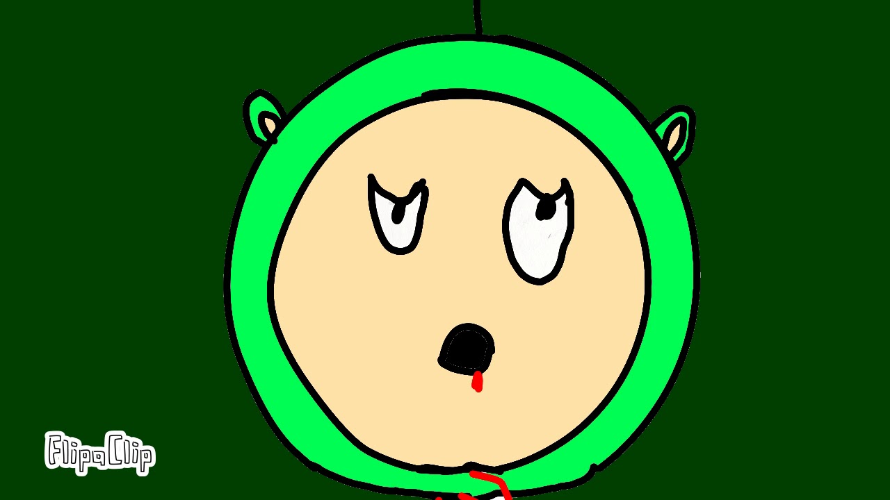 Po dead laa laa dead dipsy dead - YouTube