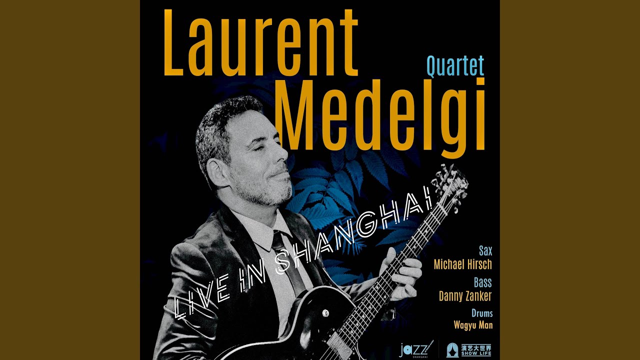 Quarto (Live) - YouTube