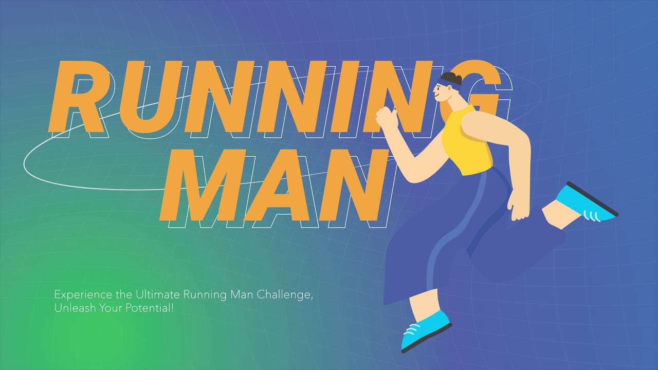 [Raffles University] Booster Club RU Running Man Event Highlight 2023 ...