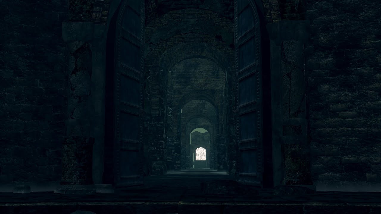 The Painted World, NG+, Pt. 2 (Dark Souls: Remastered) - YouTube