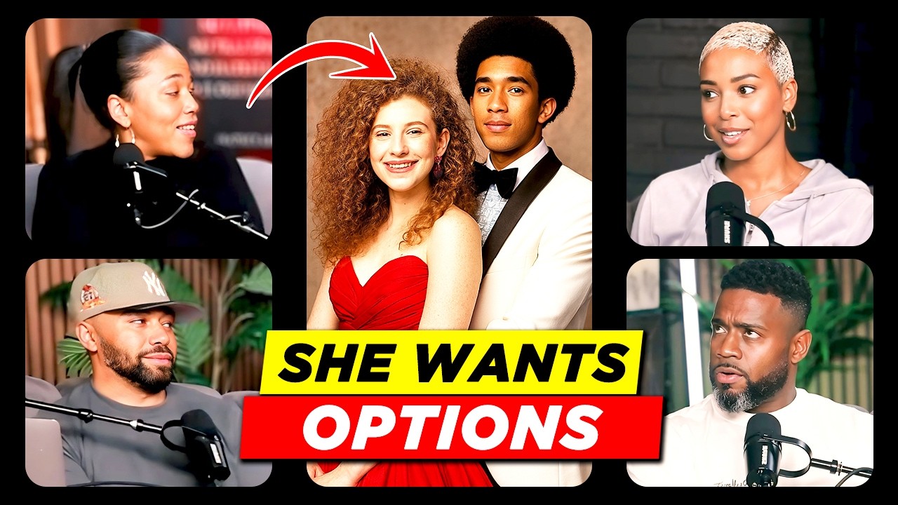 She Married at 19 and Now Wants to Know What it's Like With Someone ...
