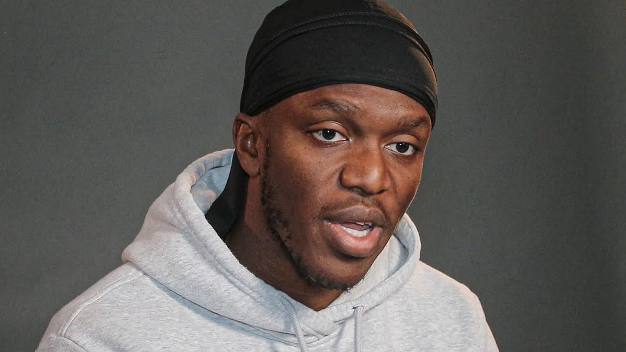 KSI BREAKS SILENCE to APOLOGIZE for SLUR - 'THERE ARE NO EXCUSES, I'VE ...