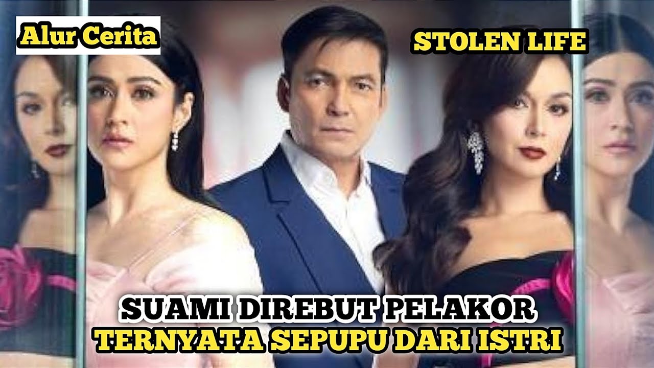 DRAMA FILIPINA ROMANTIS TERBARU 2024 TERBAIK SUB INDO, KISAH ISTRI ...