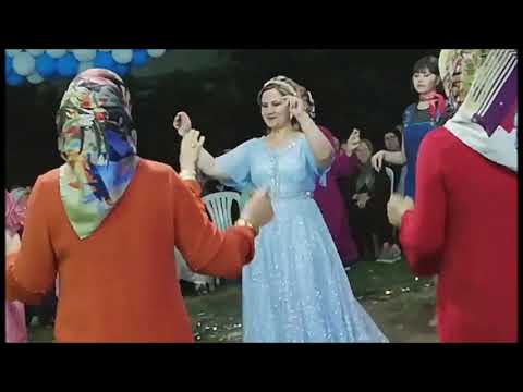 Müzisyen Özlem Ökten ile Çiftetelli Oyun Havası