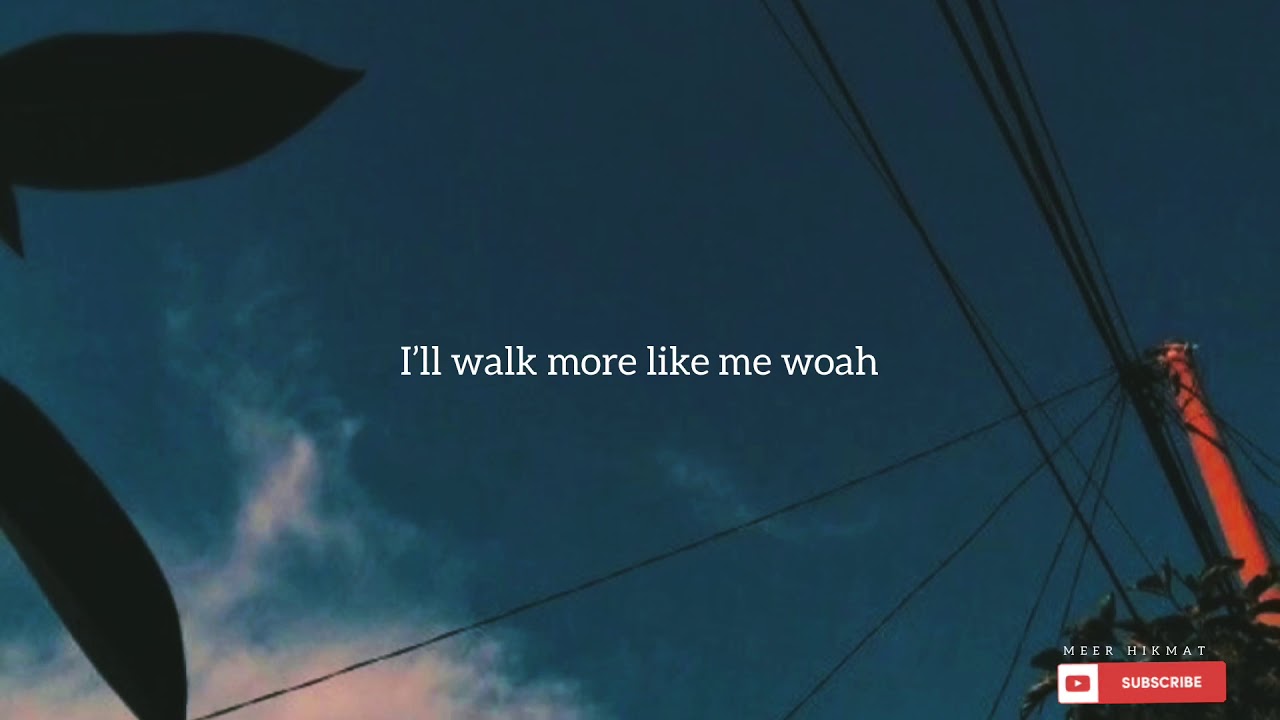 BTS disease song (English lyrics) For WhatsApp status || MeerHikmat ...