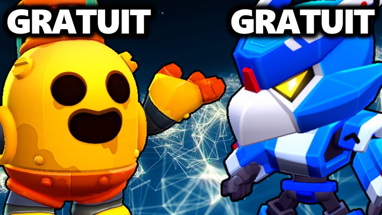 [EXCLU] J'AI DEBLOQUE LES DEUX SKINS, ET JE VOUS EN FERAIS GAGNER ...